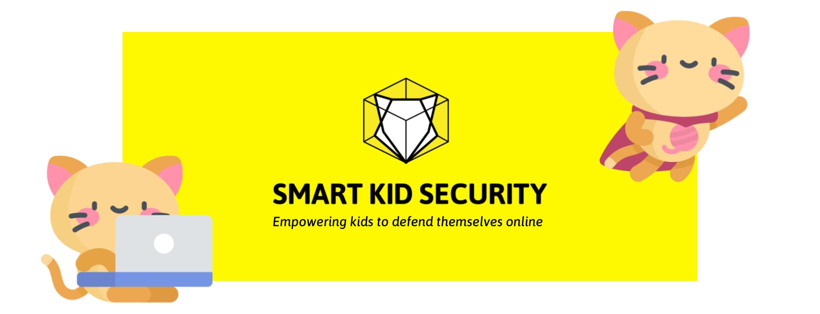 Team – Smart Kid Security